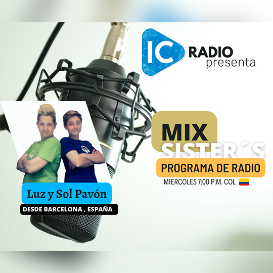 Radio – IC Producciones Colombia