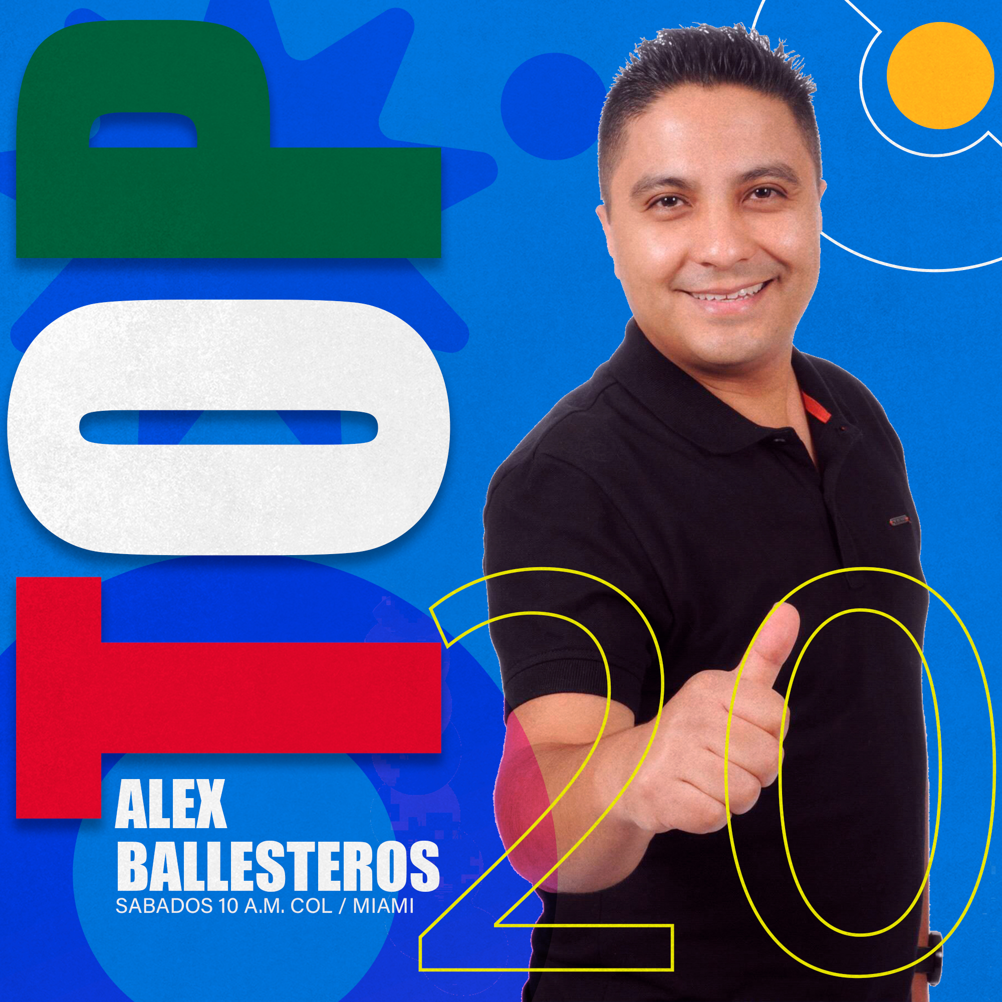 Radio – IC PRODUCCIONES COLOMBIA